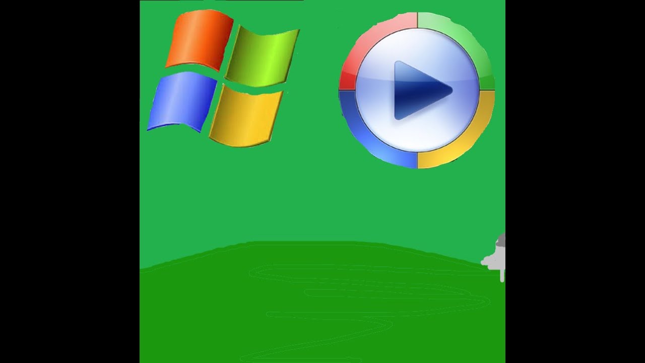 How to find the title.wma file in Windows XP - YouTube