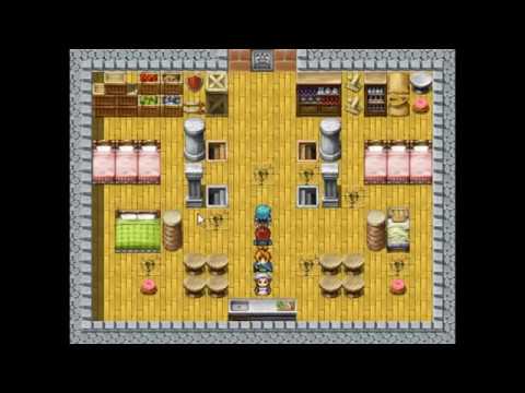 Bad RPG Maker Games EP31 - Arcane Raise - YouTube