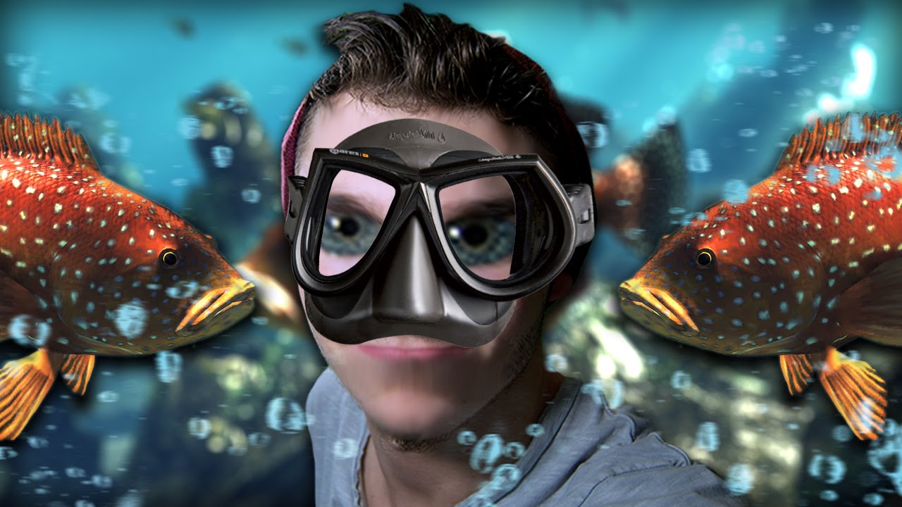 TREASURE HUNTING! | Depth Hunter 2: Deep Dive Demo - YouTube