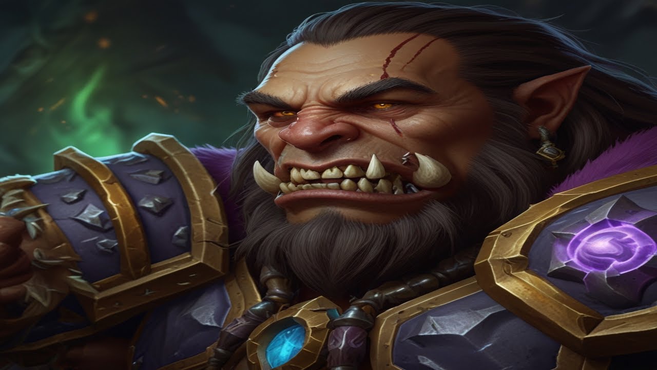 Wow Cataclysm Classic Bastion of Twilight Cho'gall Downfall - YouTube