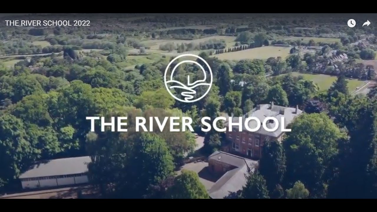 THE RIVER SCHOOL 2022 - YouTube