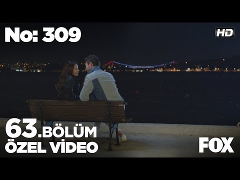 İyi ki varsın Onur... No: 309 63. Bölüm