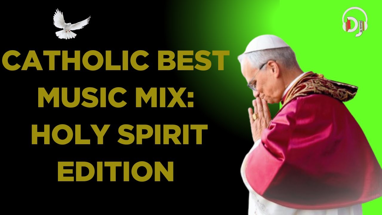 CATHOLIC WORSHIP SONGS FOR DAILY REFLECTION: FIND PEACE & STRENGTH ...