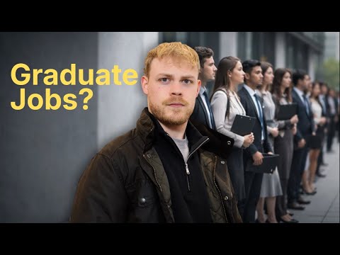 Is the Graduate Jobpocalypse Real?