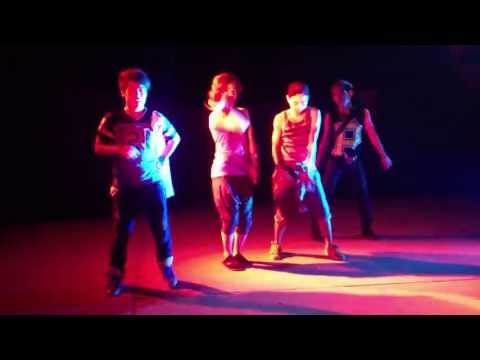 angel 69..... รักต้องเปิด(แน่นอก) [Splash Out] - 3.2.1 Kamikaze feat.Baitoey RSiam