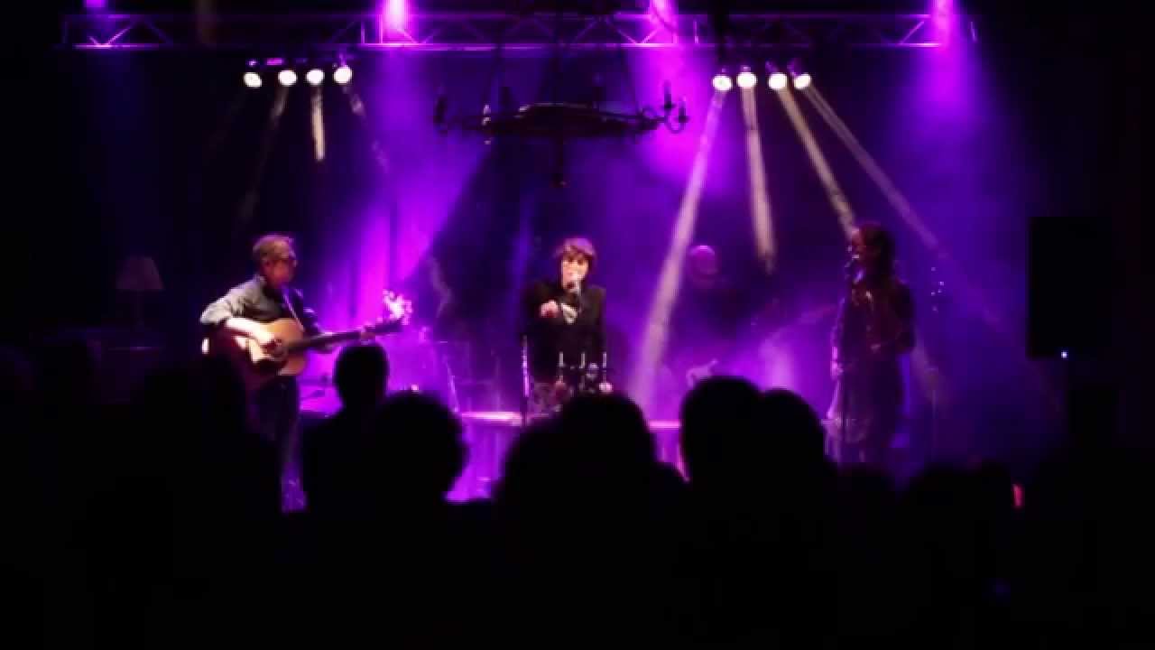 Panorama 08 en concert - YouTube