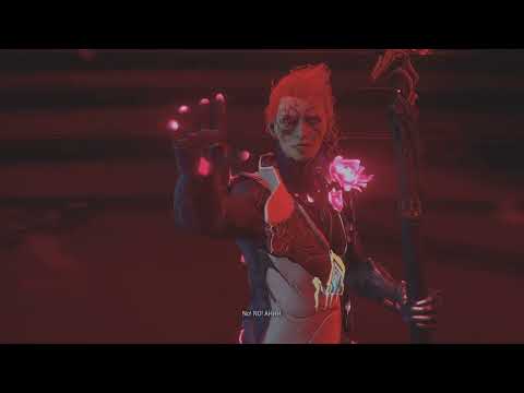 The warwith in quest gameplay