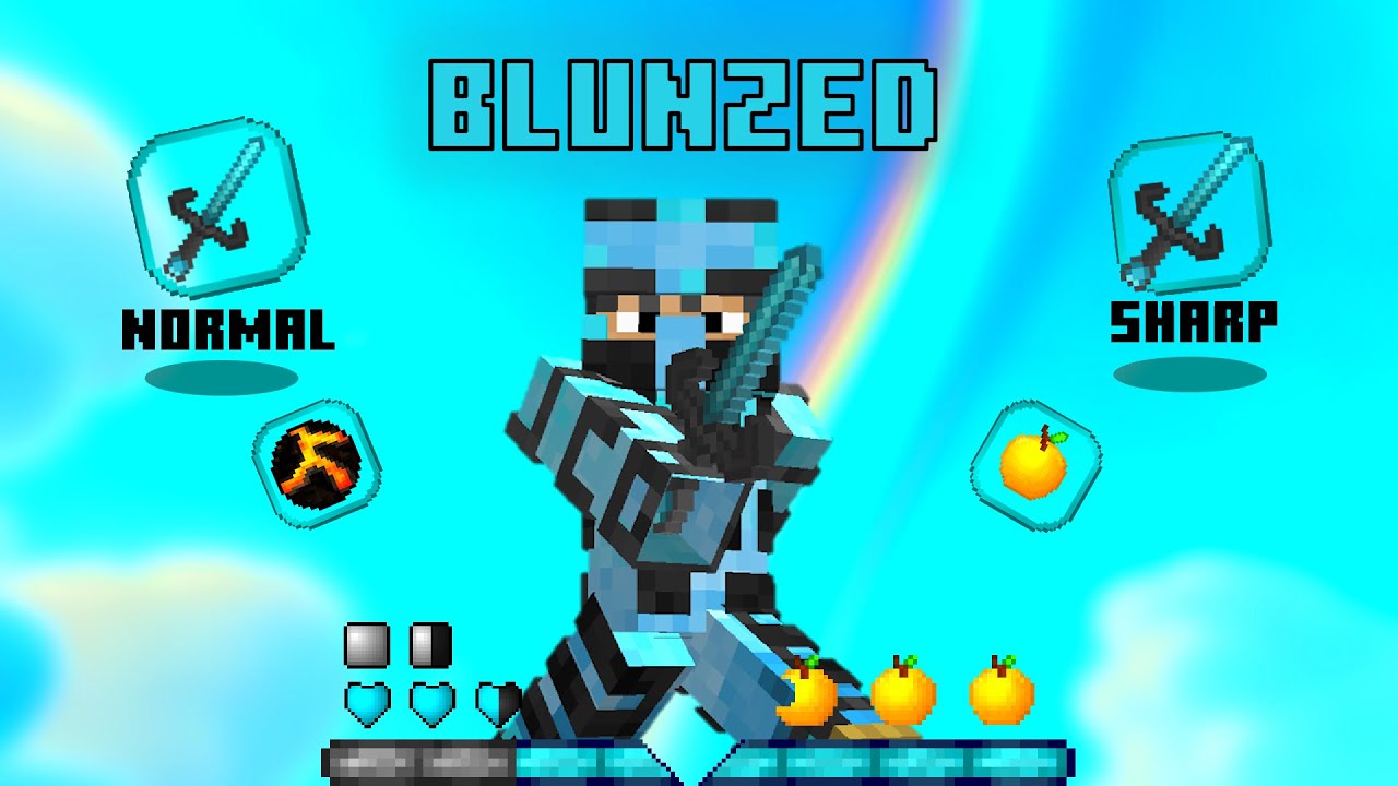 Best RBW pack | Blunzed 32x Pack Release - YouTube