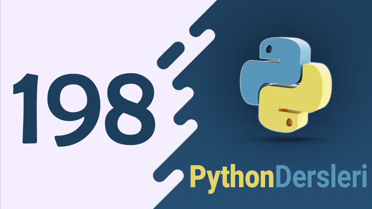 Ders 198 Python Programlama SciPy'da İnterpolasyon ve Matlab Dosyasına Veri Yazıp Okuma - YouTube