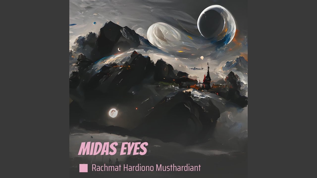 Midas Eyes - YouTube