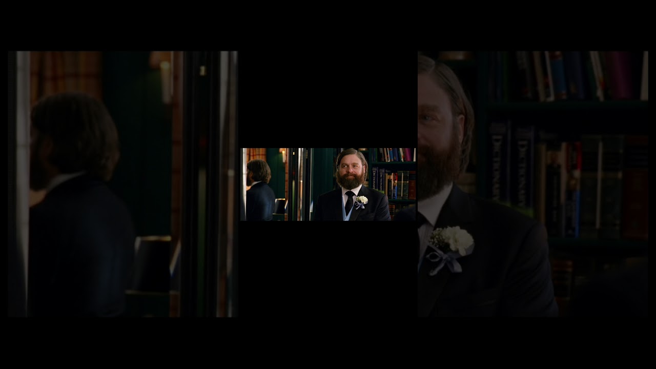 HANGOVER MOVIE SERIES ALL ENTRY - YouTube