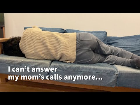 I Stopped Being the \