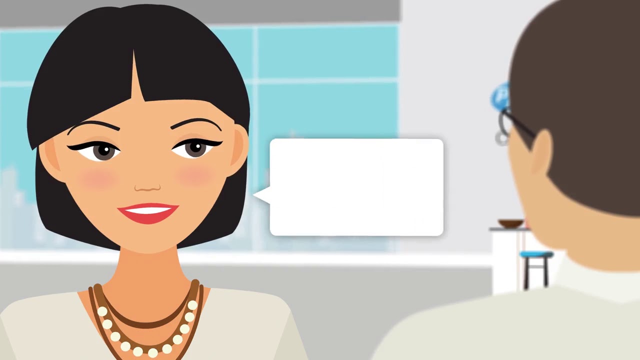 when in doubt reach out - YouTube