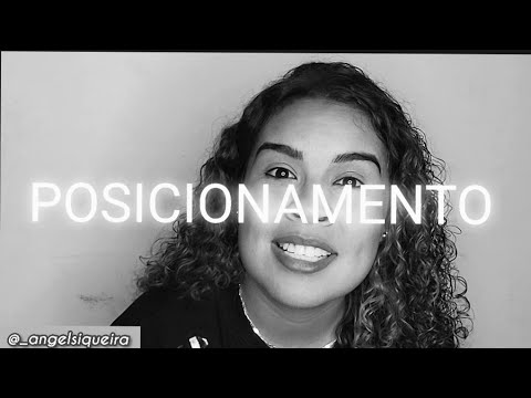 POSICIONAMENTO | ANGEL SIQUEIRA - YouTube