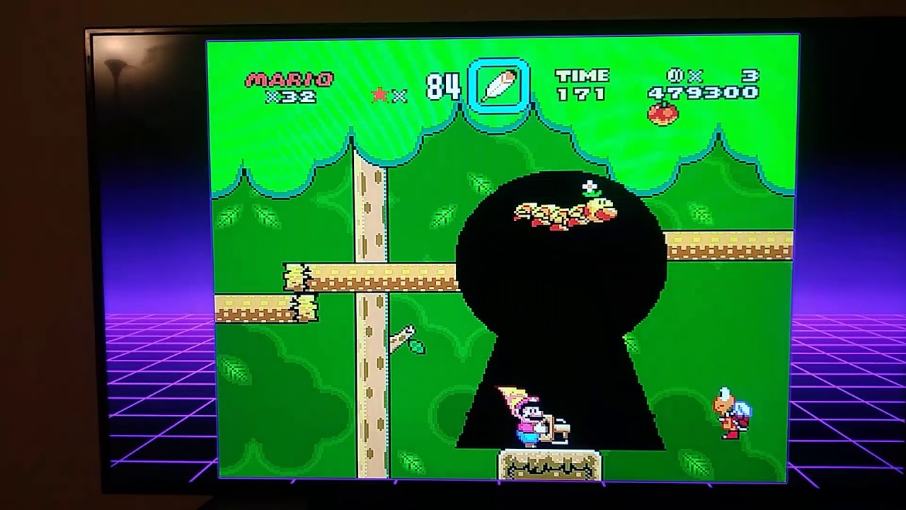 Super Mario spanish🕹️🎮 - YouTube