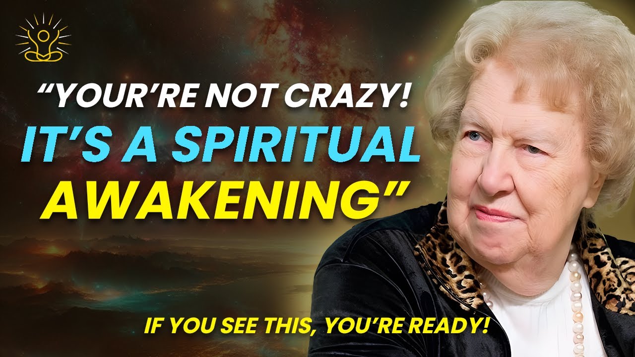 14 Signs You’re Not Going Crazy, You’re Just Spiritually Awakening ...