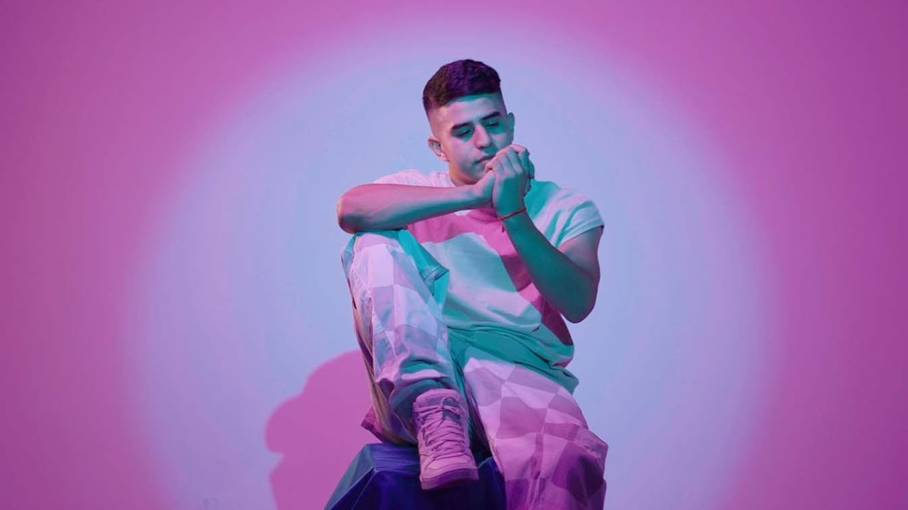 Cheo Gallego - Tu Ser (Video Oficial) - YouTube Music