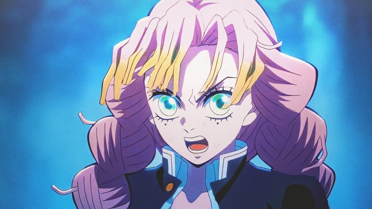 Greedy - Mitsuri - YouTube