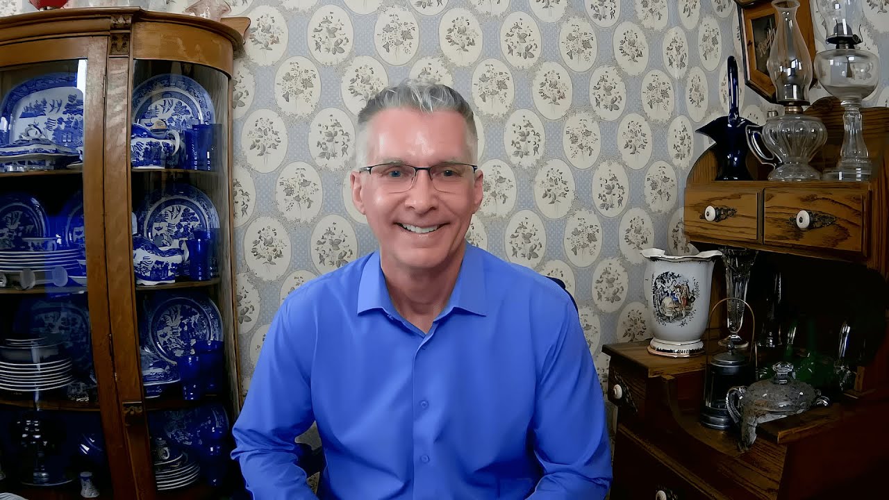 Student Spotlight - Craig Wallace - YouTube