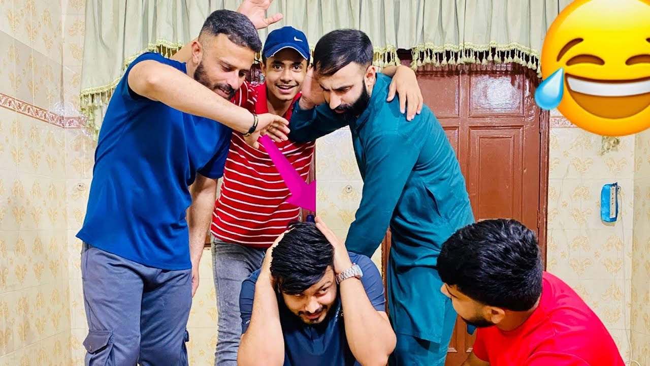 FUNNY GAME DON'T MISS THE GAME 🤣🤣😂#challenge #explore #funny - YouTube