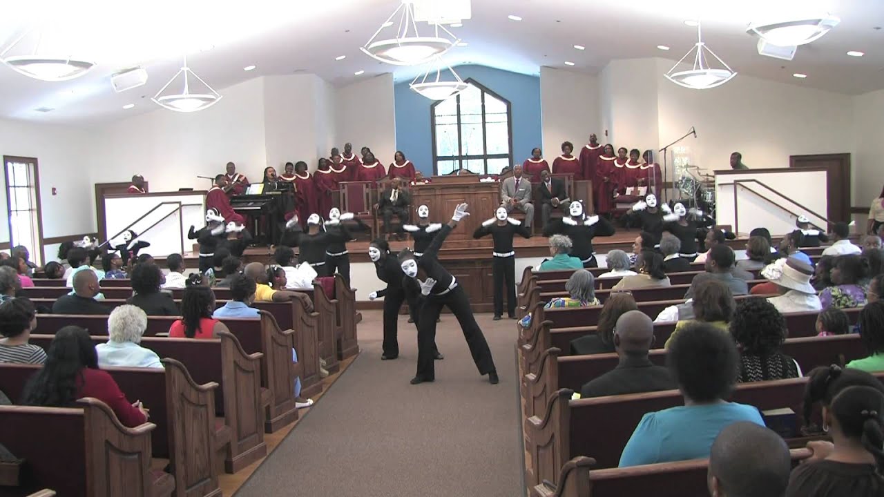 Cry Your Last Tear - CGBC Silent Expressions Mime Ministry - YouTube