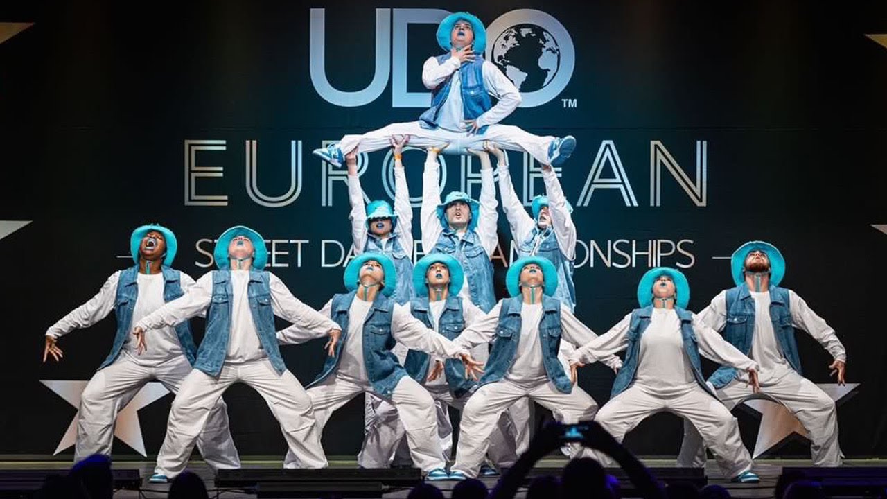 DOCUMENTAIRE - TWDC à UDO (European Championship) PART. 1/2 - YouTube