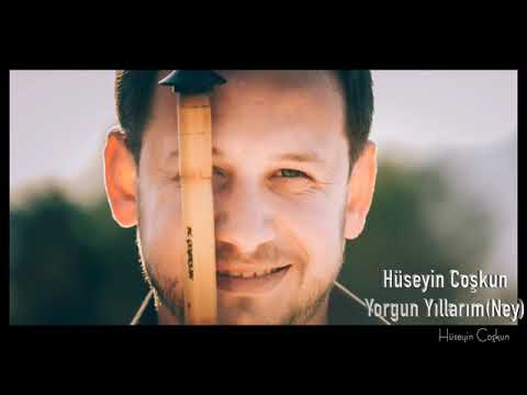 HÜSEYİN COŞKUN YORGUN YILLARIM