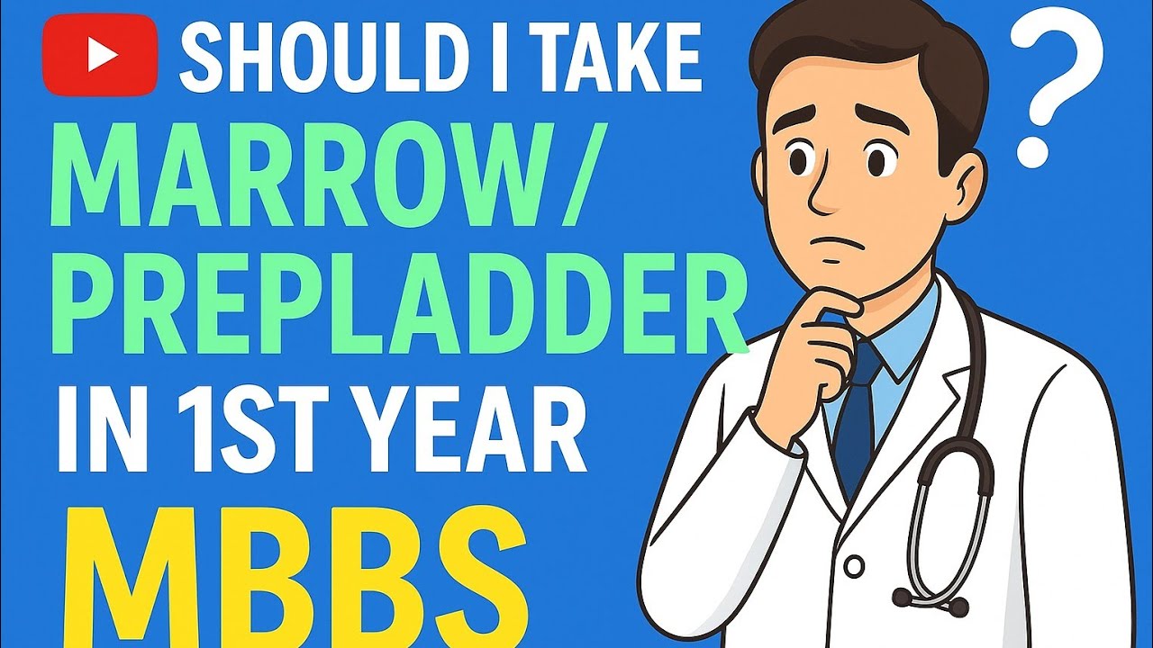 Marrow vs PrepLadder for MBBS 1st Year| Best App for Anatomy ...