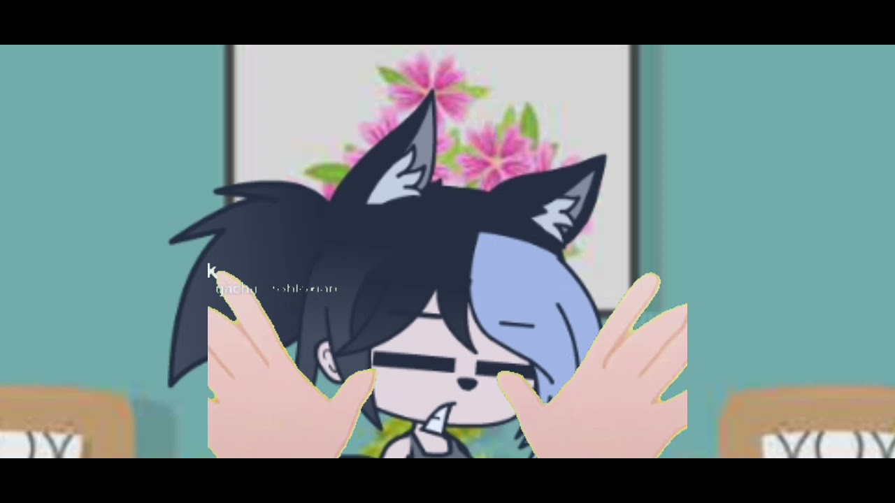 el meme de las manitas xD FT:zyrox, gachaduni, vany_CHÄN_UwU y joaquin ...