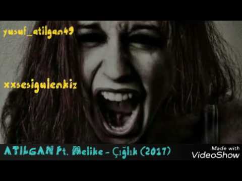 Atılgan - Çığlık (Official Audio) 2017