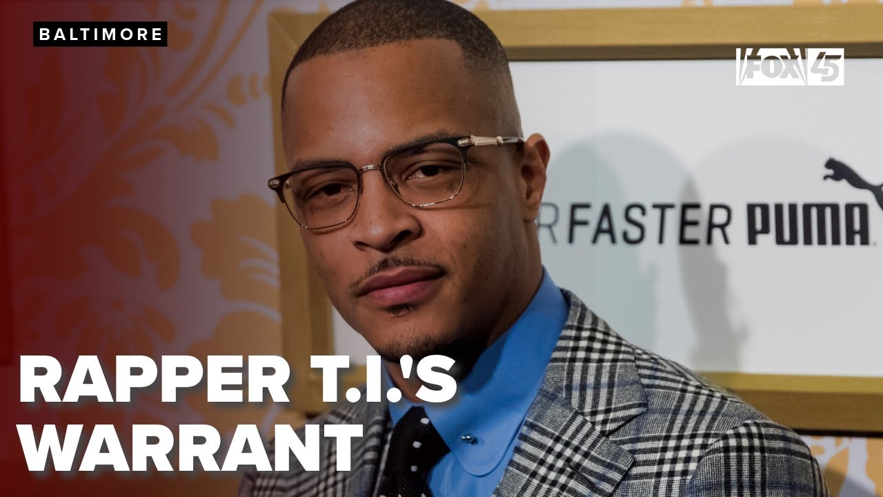 Court docs shed light on rapper T.I.'s warrant; Officials dismiss case ...