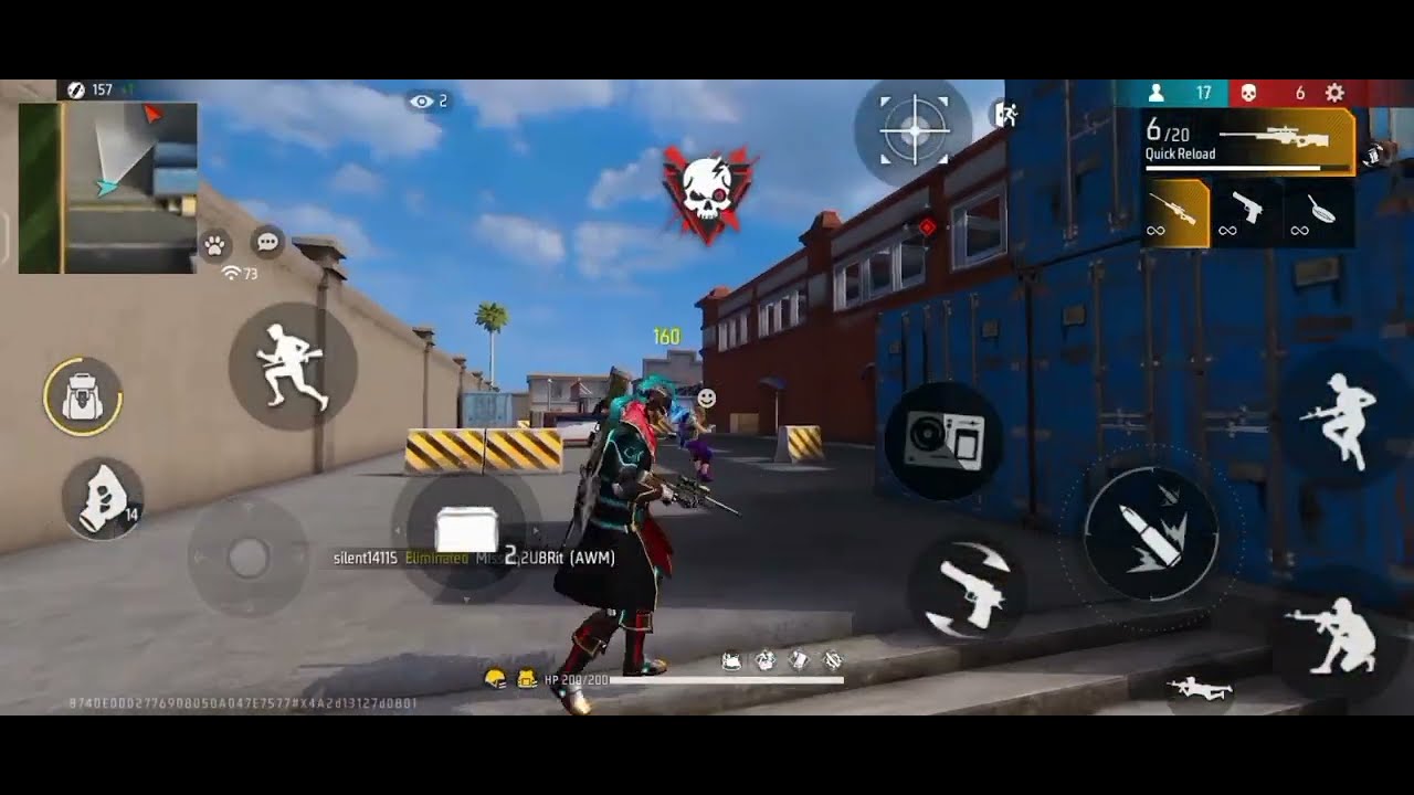 🤜sniper wiper shooter game Play🤛 - YouTube