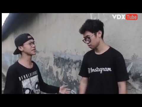 PEGANG SUSU TEMAN ENAK LO