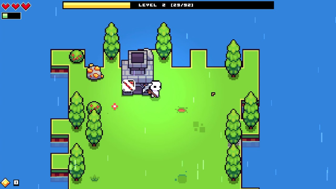 Forager by HopFrog - YouTube