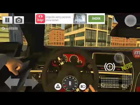 Bmw m5 f10 göbekte yanlama #2