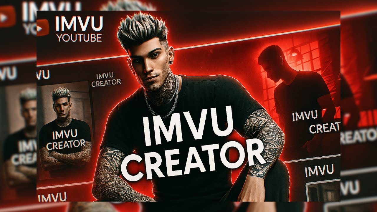 how to become creator on imvu | imvu creator program - YouTube
