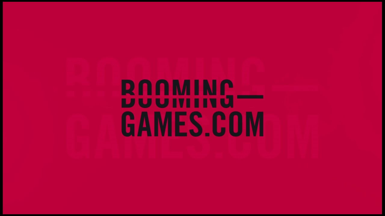 Welcome to Booming Games - YouTube