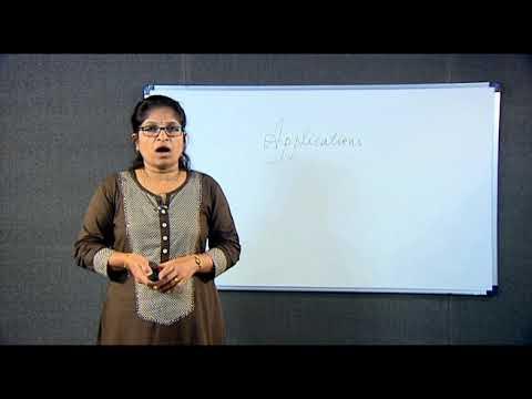 Application #swayamprabha #ch08sp - YouTube