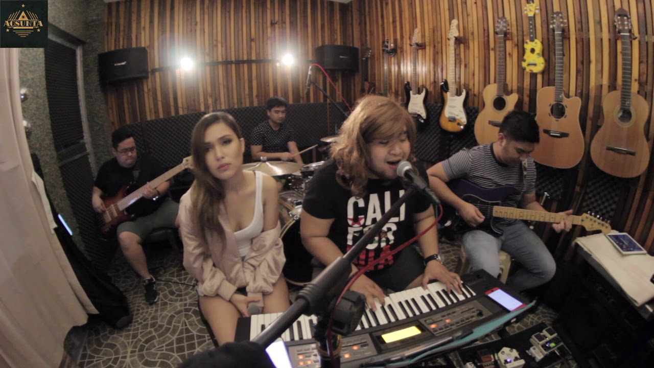 Kathang Isip | (c) Ben&Ben | #AgsuntaSongRequests ft. Emmanuelle Vera ...