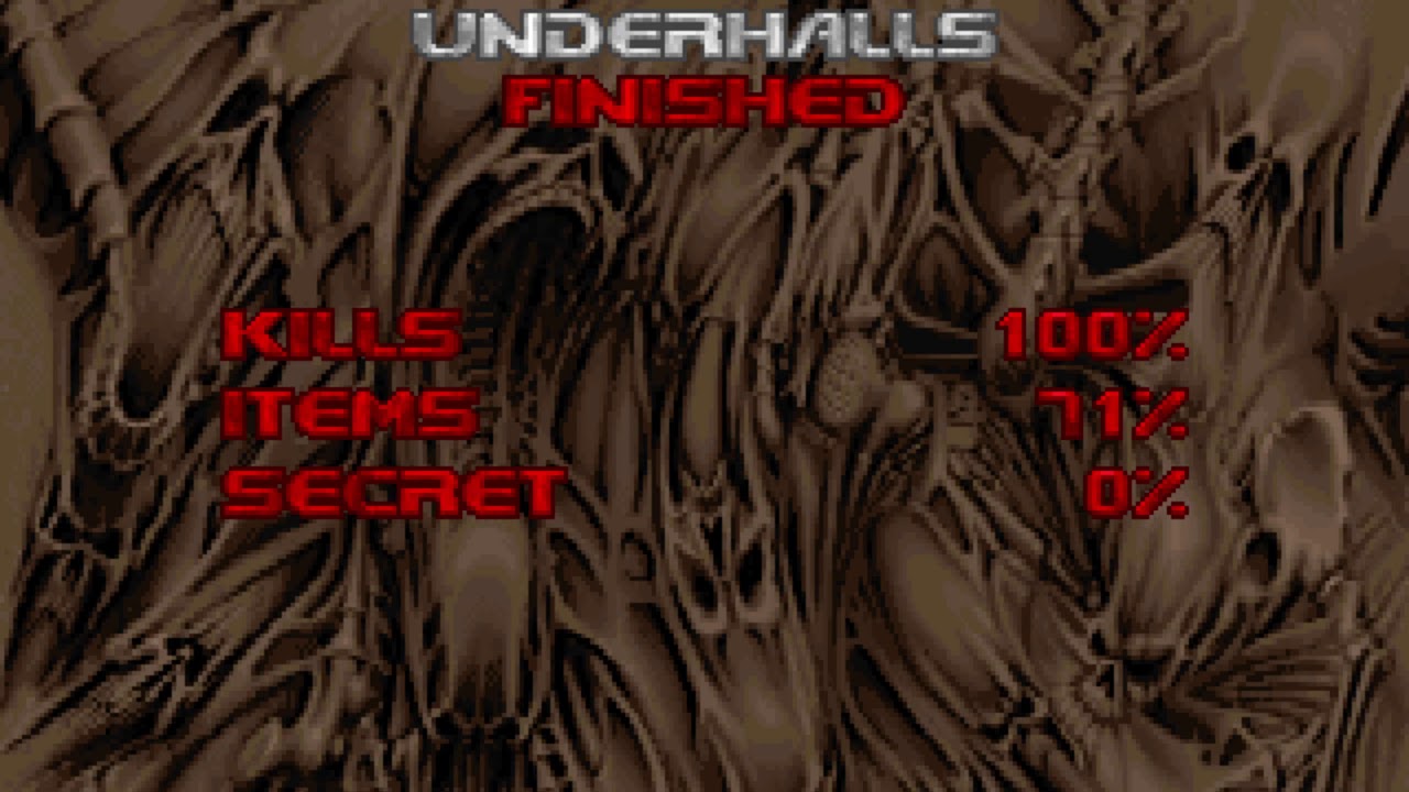Jojo's Bizarre Adventure Doom Wad - YouTube