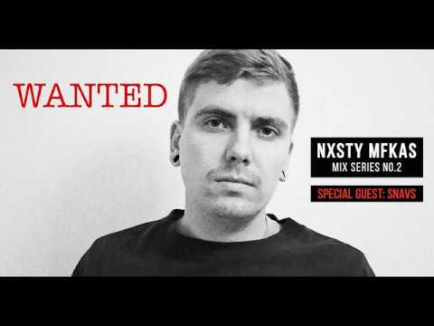 NXSTY MFKAS MIX 002 ft. SNAVS - YouTube