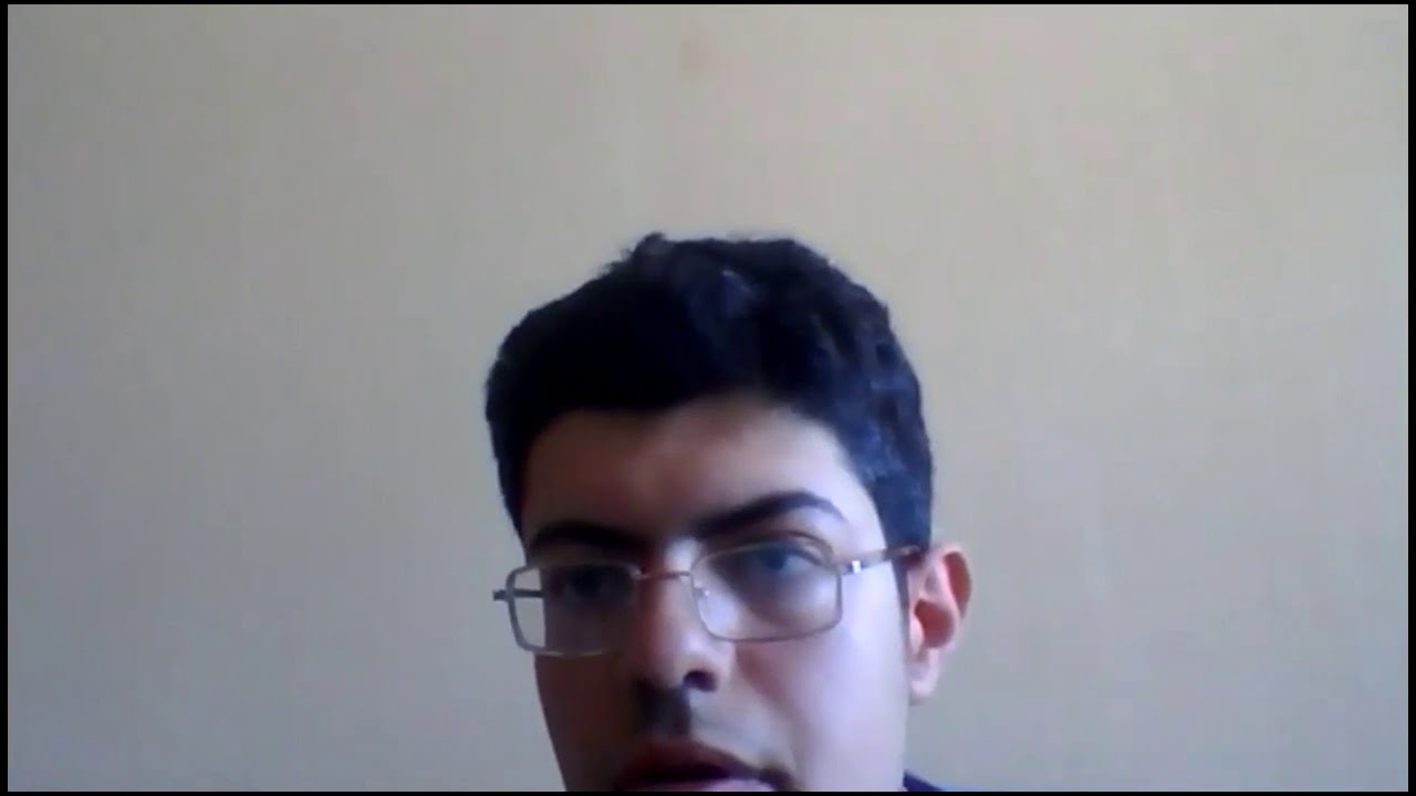 Research Report Presentation; Asli Gasimova, Emil Ismayilov - YouTube