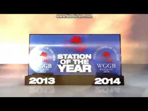 WGGB: ABC 40 News At 6pm Open--04/05/15 - YouTube
