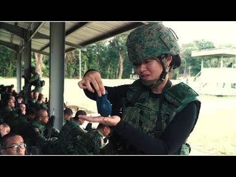 PIONEER Mag Firsthand (January 2019) - I'll Throw a Grenade for Ya ...