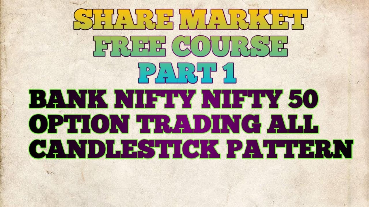 stock market kaise start kara? option trading full course in hindi? all ...