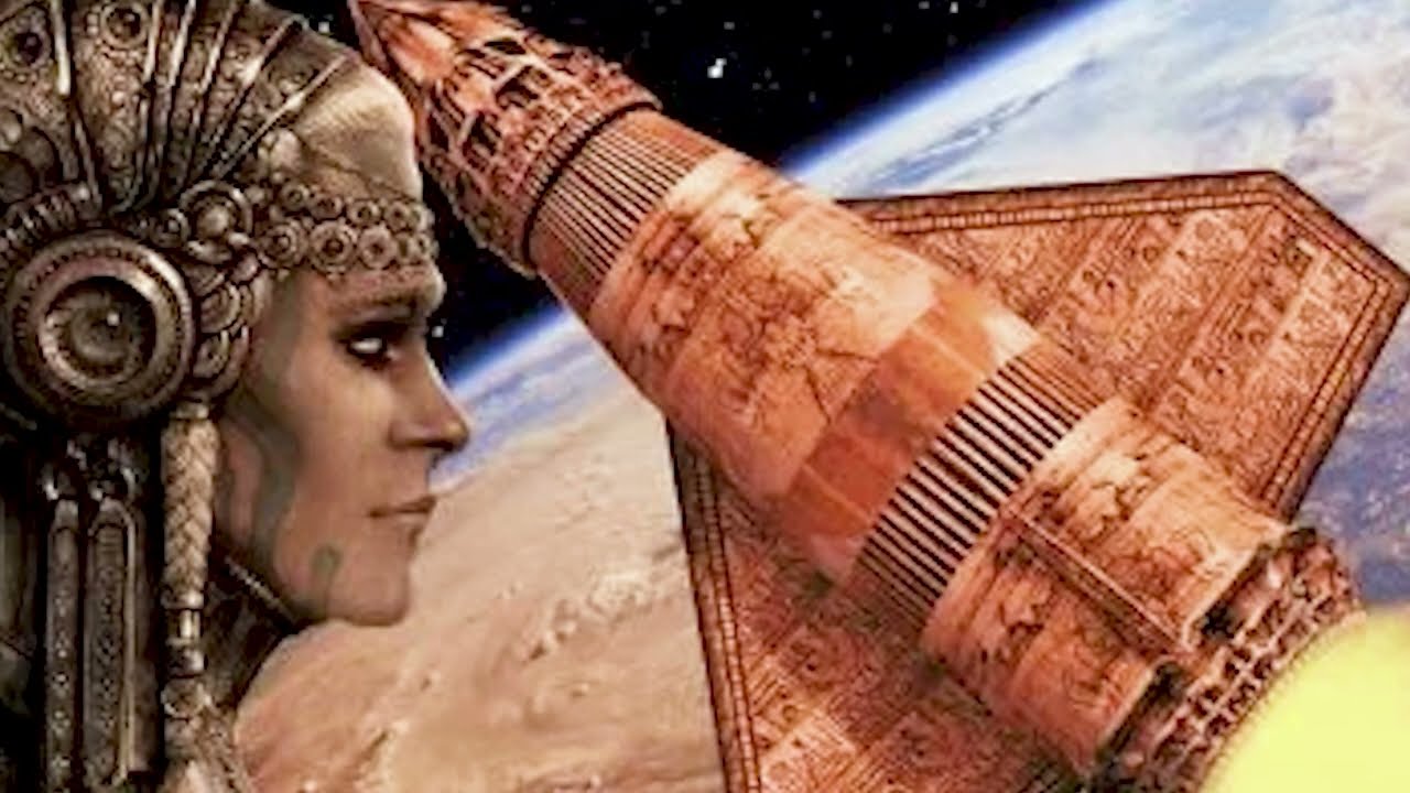 Secretul cele mai vechi civilizații... Sumerienii! - YouTube