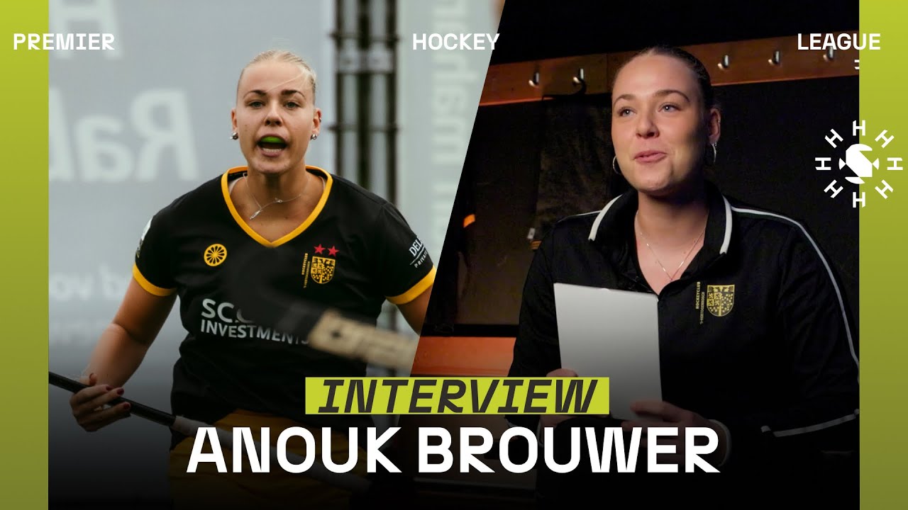 "Ik voel me fitter dan ooit" | Interview met Anouk Brouwer van Den ...