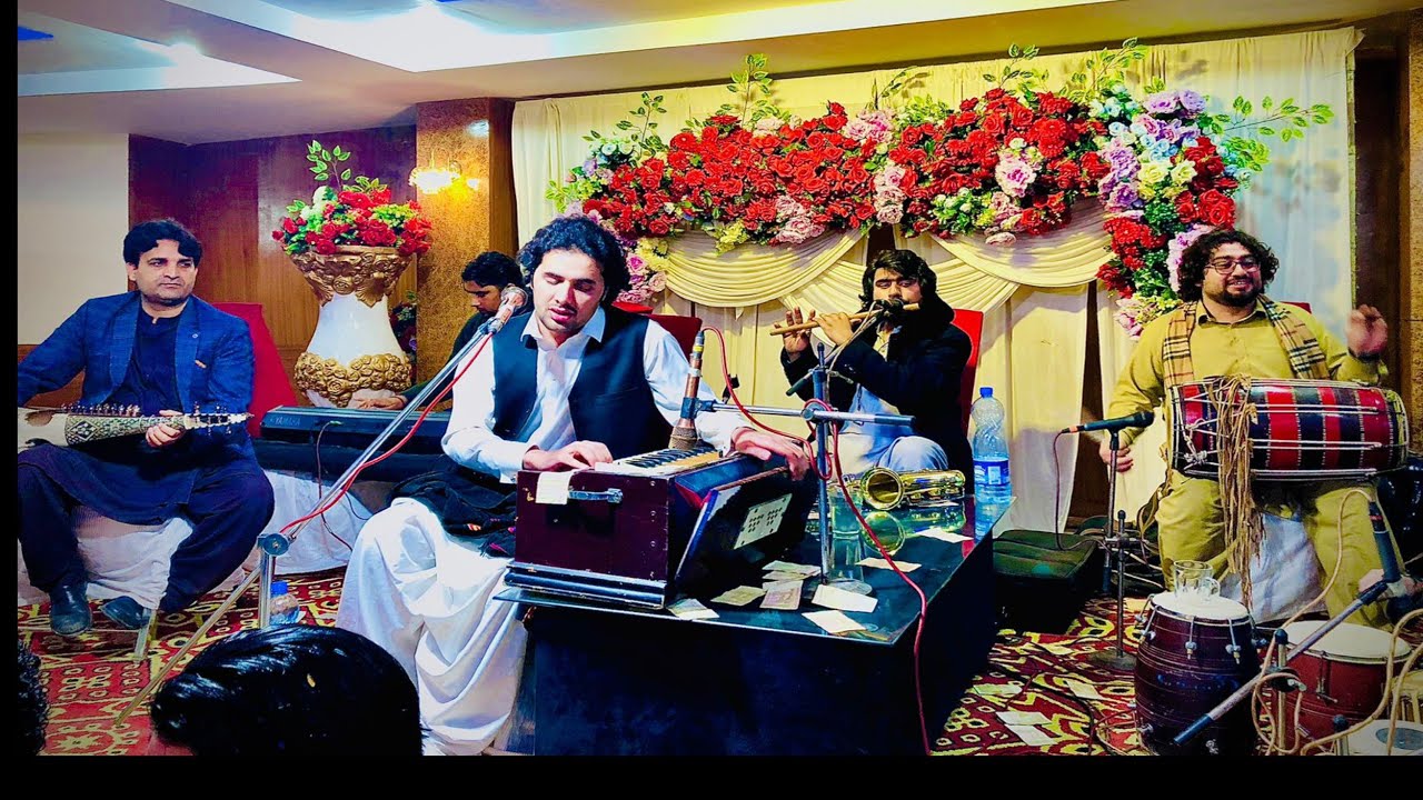 Bilal singer#pattiyal#ratan Sundari - YouTube