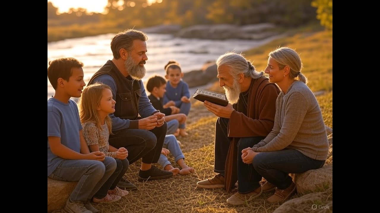 KJV Complete Audio Bible Genesis - Revelation - Sleep Work Rest Relax ...