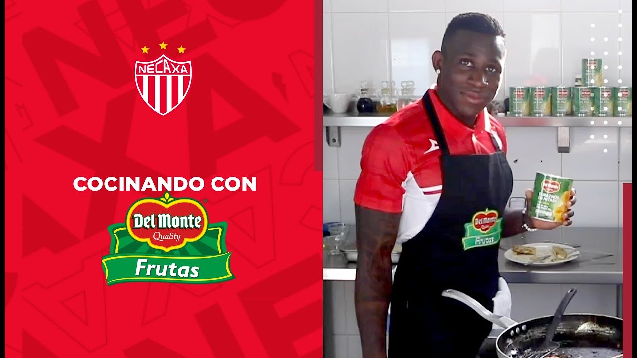 Cocinando con Del Monte - YouTube